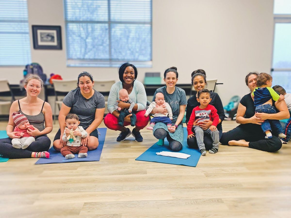 Enrichment Program Calendar : Events & Resources : Mothers' Milk Bank ...