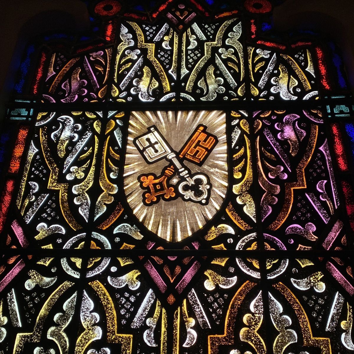 Symbols within the Church : Symbols within the Church : About Us ...