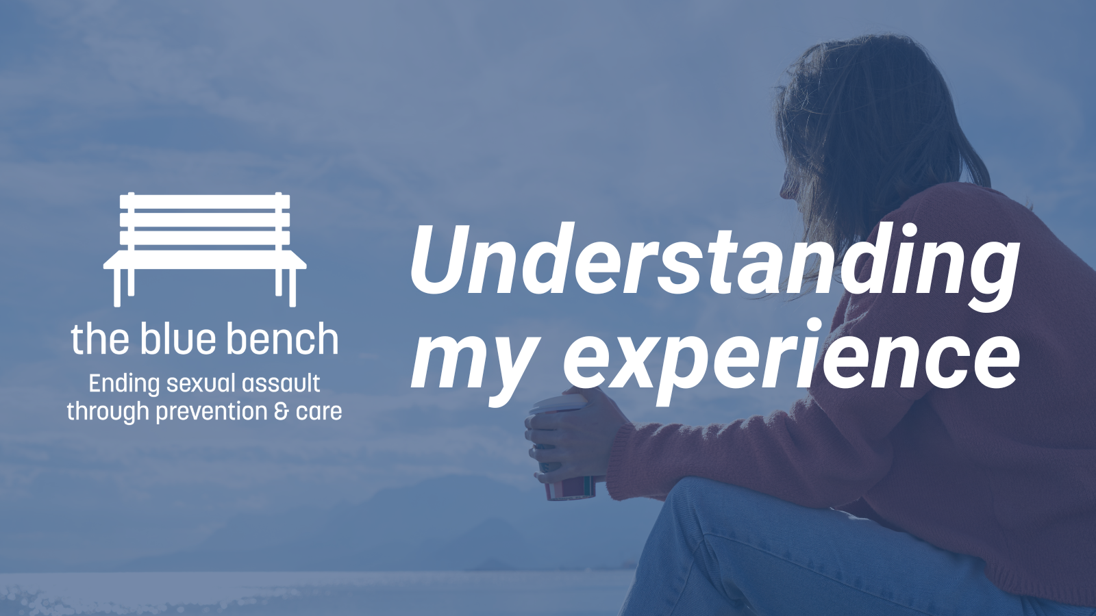 Understanding My Experience