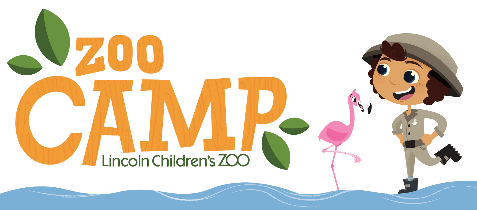 Zoo Camp