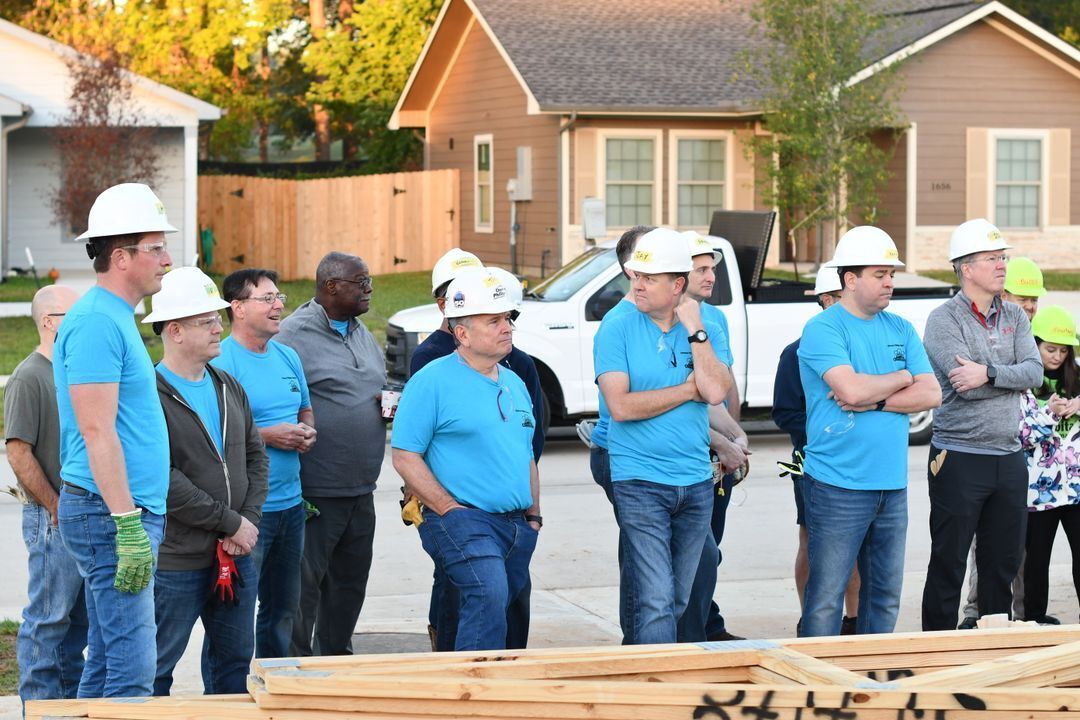 Other Ways to Give : Together We Build : Habitat for Humanity of ...
