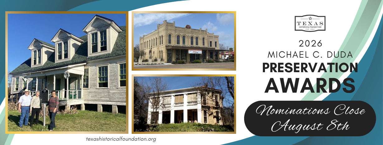 Duda Preservation Awards Eligibility & FAQs