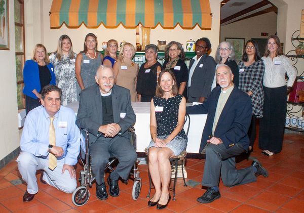 Staff : Who We Are : The Lutheran Care Network