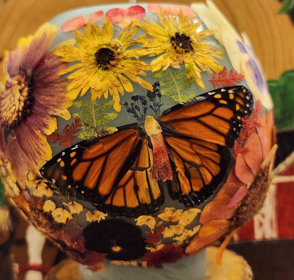 Sponsorship and Vendor Information