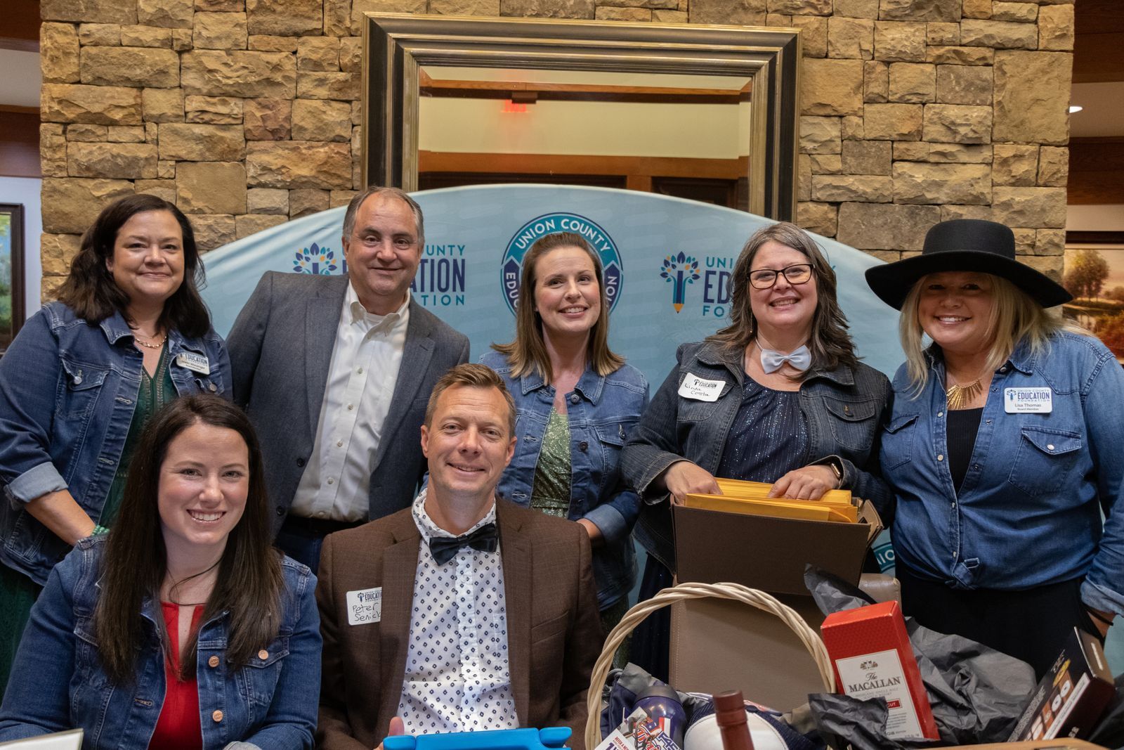 Home : Union County Education Foundation