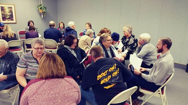 Core Community : Core Community : What We Do : Youth Core Ministries