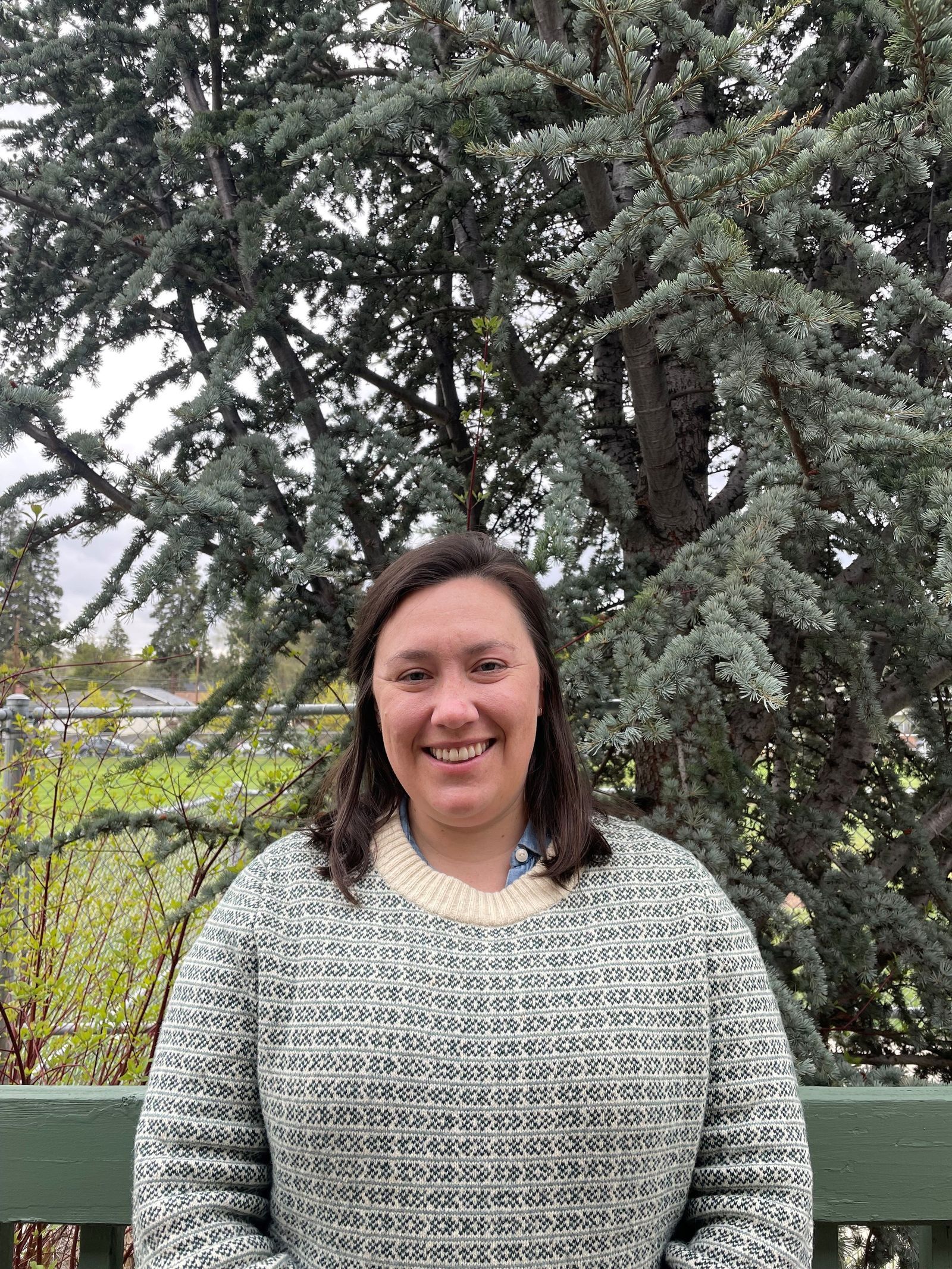 Staff & Board : Who We Are : Heart of Oregon Corps