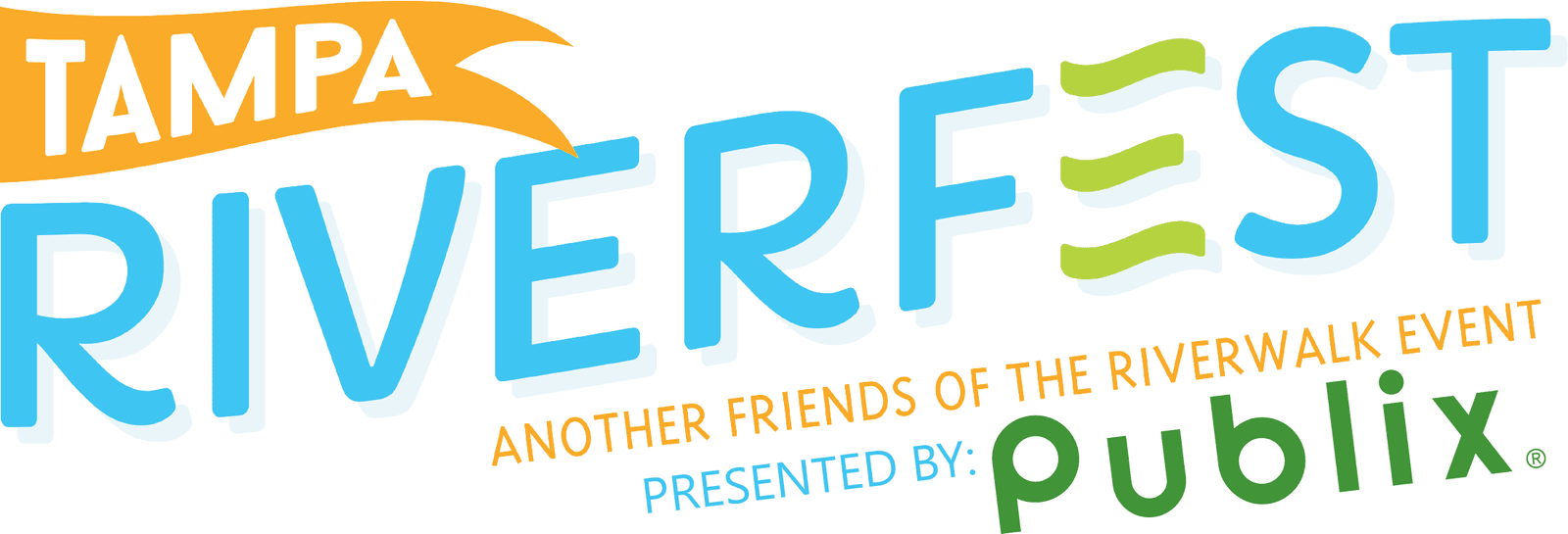 Riverfest : Events : Friends of the Riverwalk