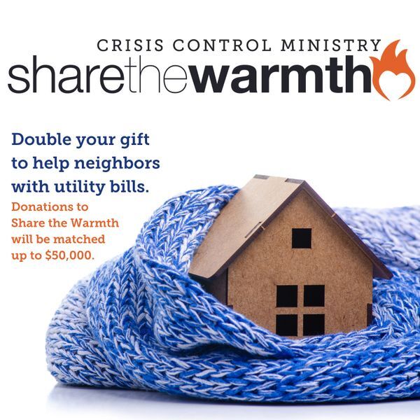 Home : Crisis Control Ministry