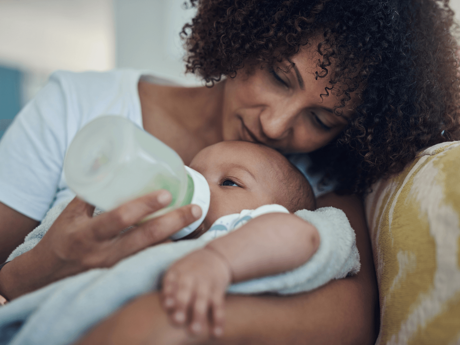 Milk Handling for Parents : Receive Milk : Mothers' Milk Bank of North ...