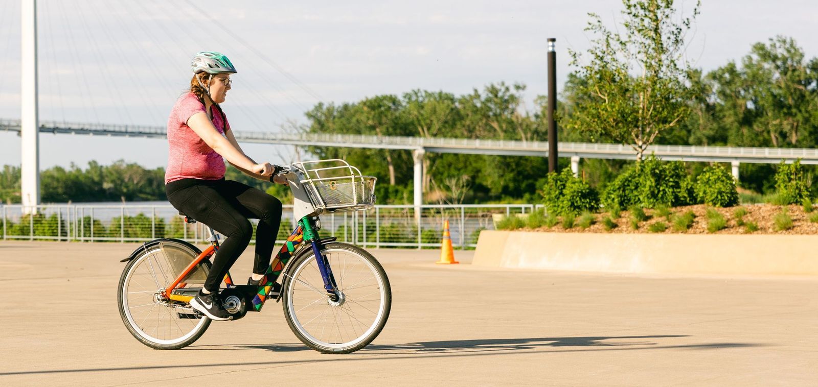 Vulnerable Road User Crashes - Nebraska