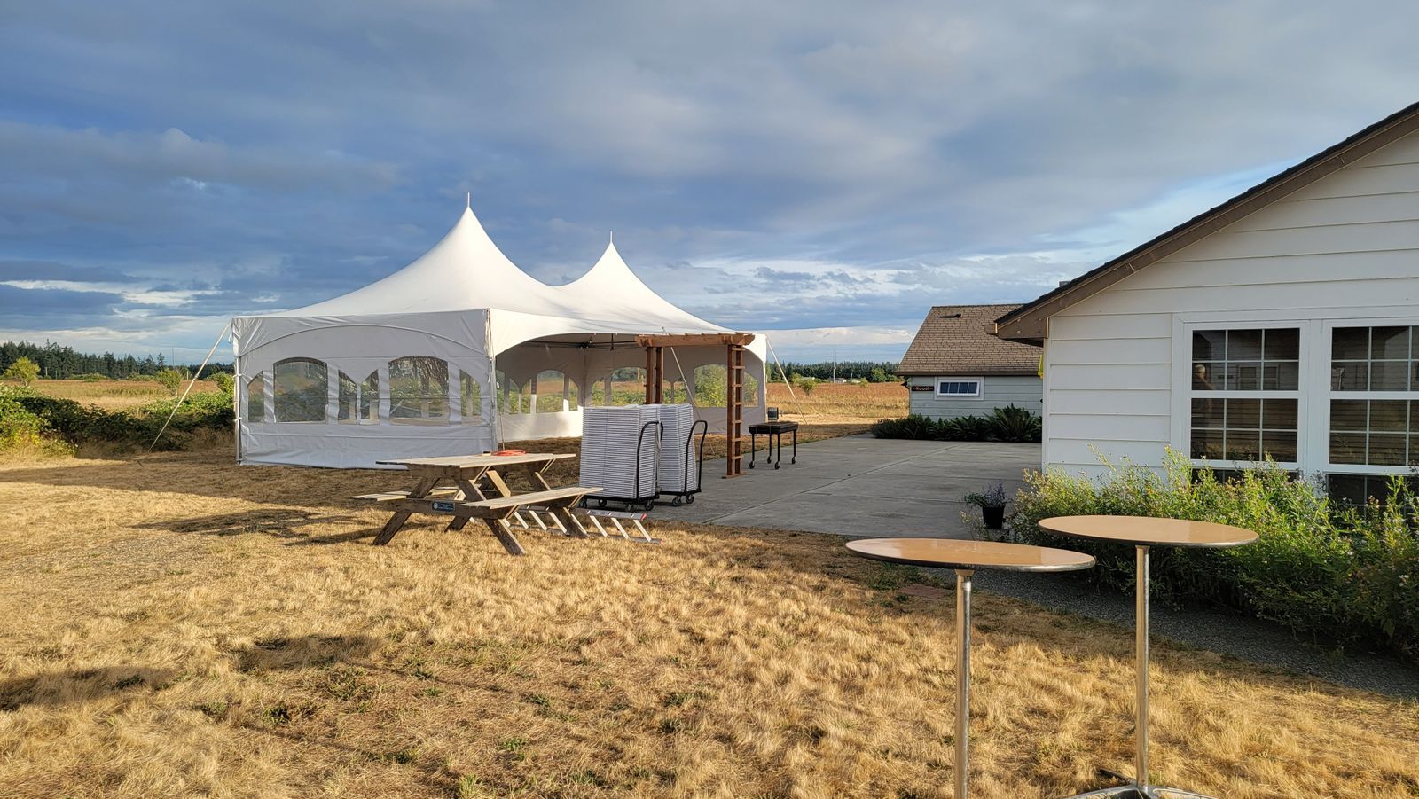 Rent Our Facilities : Get Involved : Pacific Rim Institute for ...