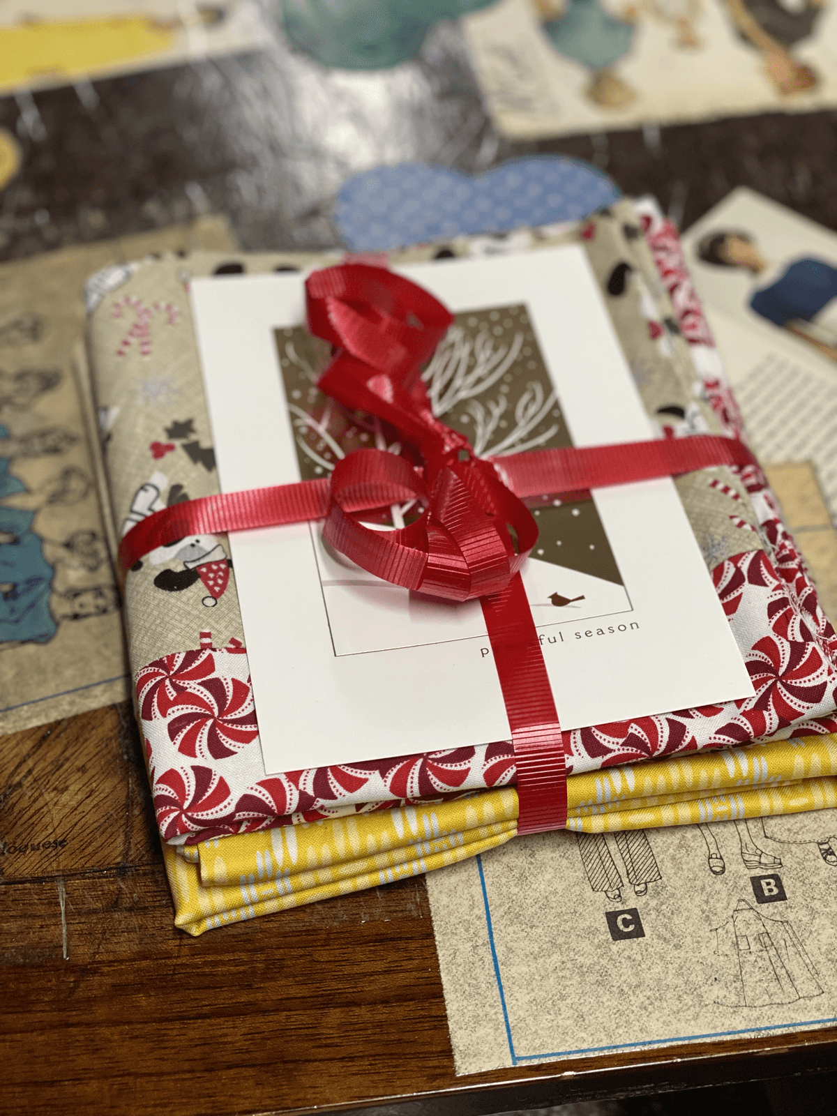 Pillow Case Project : Community Projects : Get Involved : The Sewing Labs