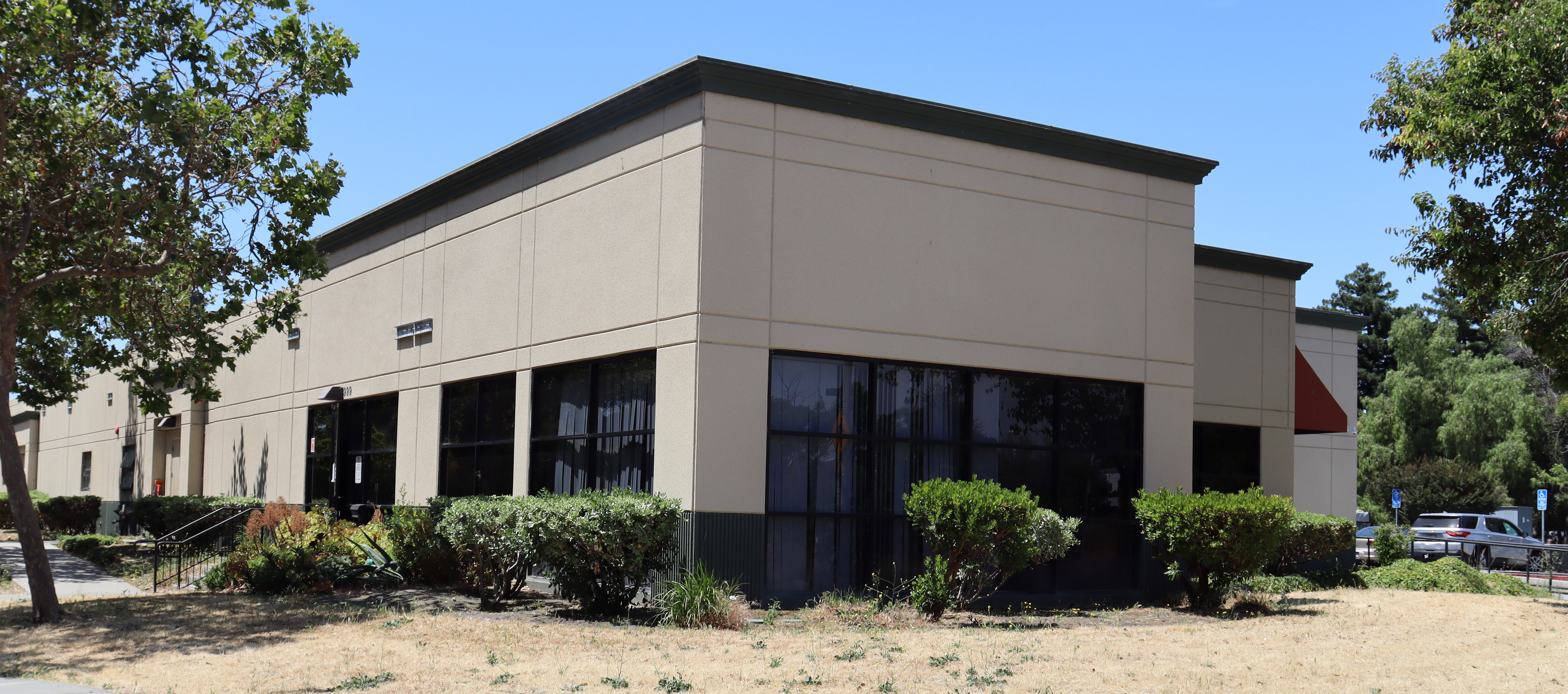 Bill Wilson Center North County Shelter