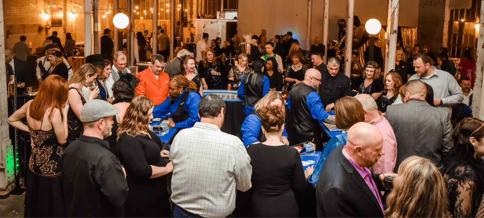 Overview : Events : Cabarrus County Education Foundation