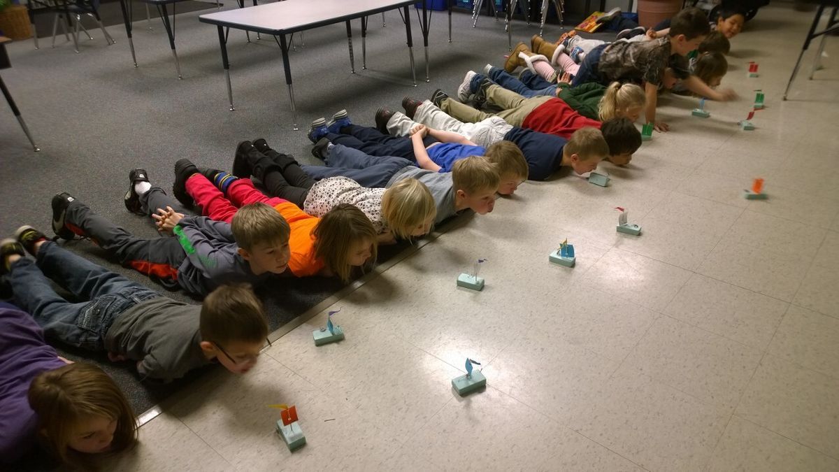 Raven Hill Home Page