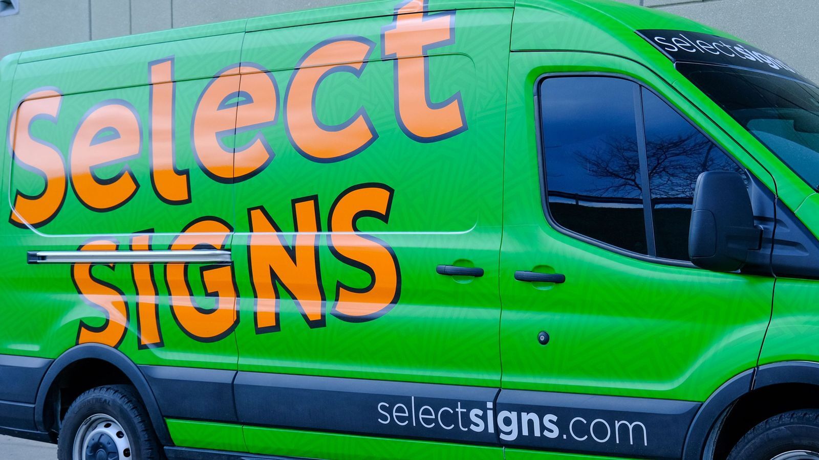 Vehicle Wraps | Dayton, OH