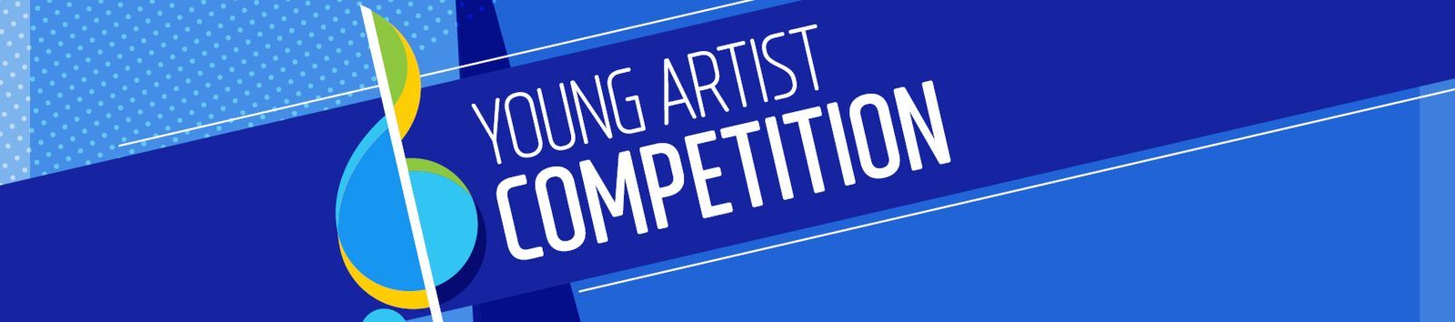 Young Artist Competition : Young Artist Competition : For Musicians ...