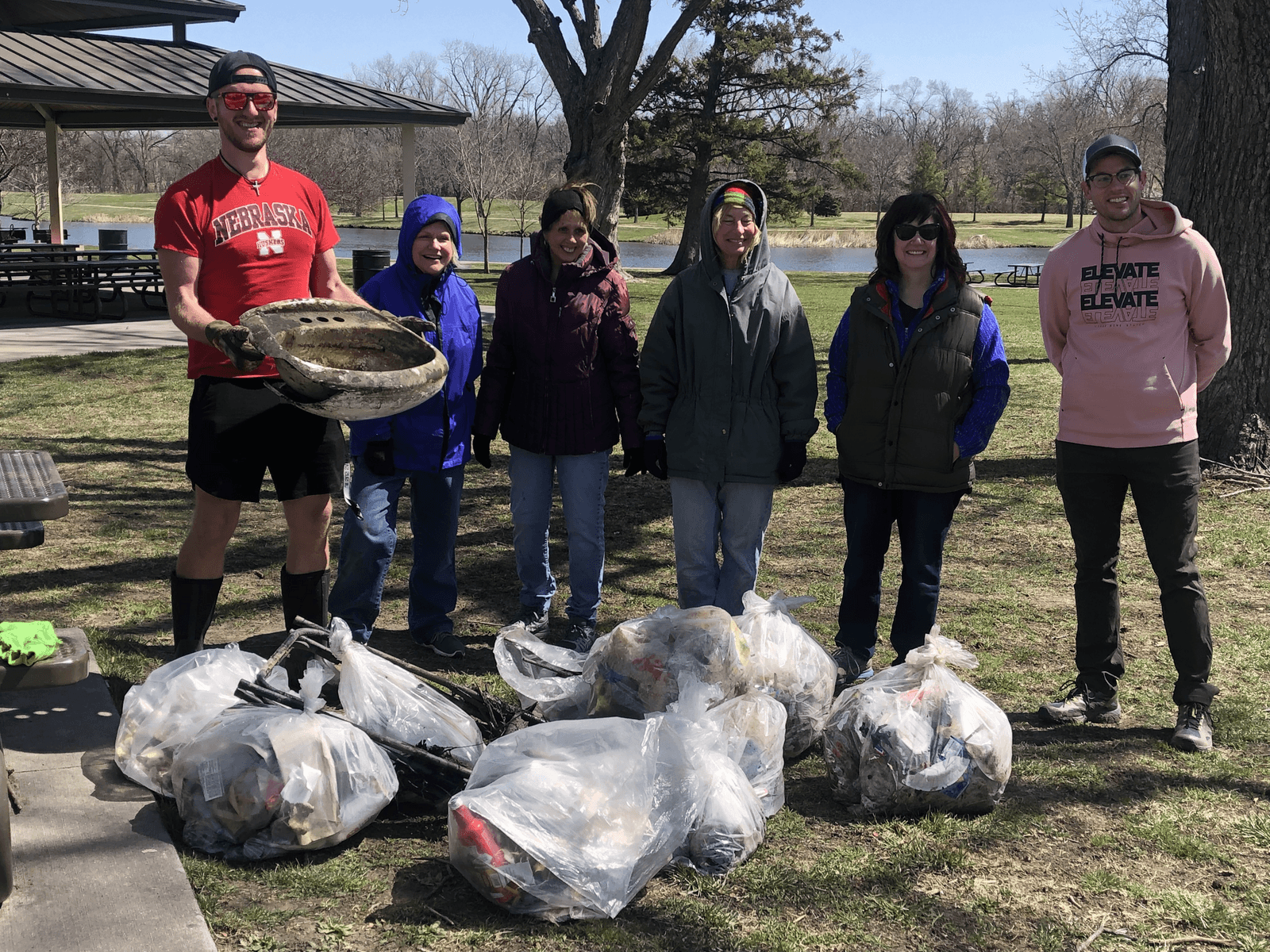 Home : Conservation Nebraska
