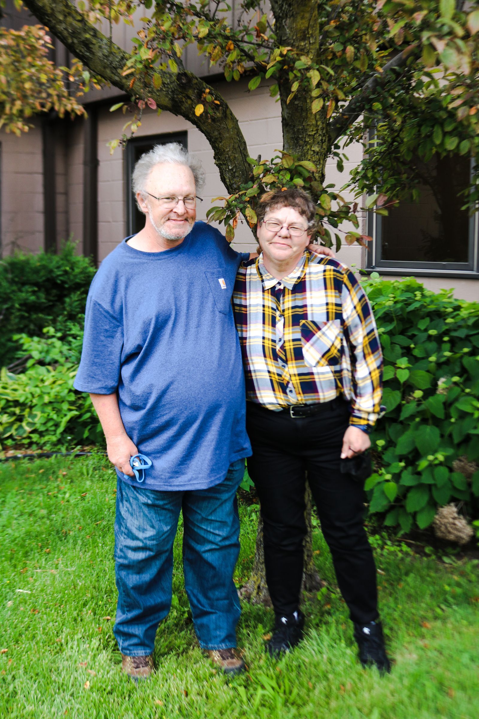 Developmental Services Center