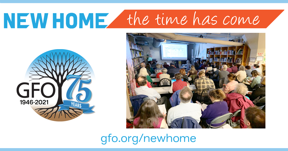 GFO:New Home Campaign