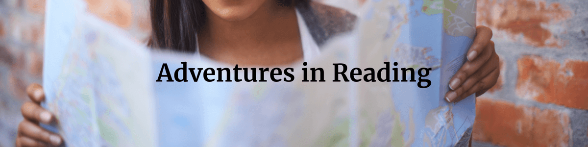 Adventures in Reading - Reading Resources : Spark Reading : What We Do ...