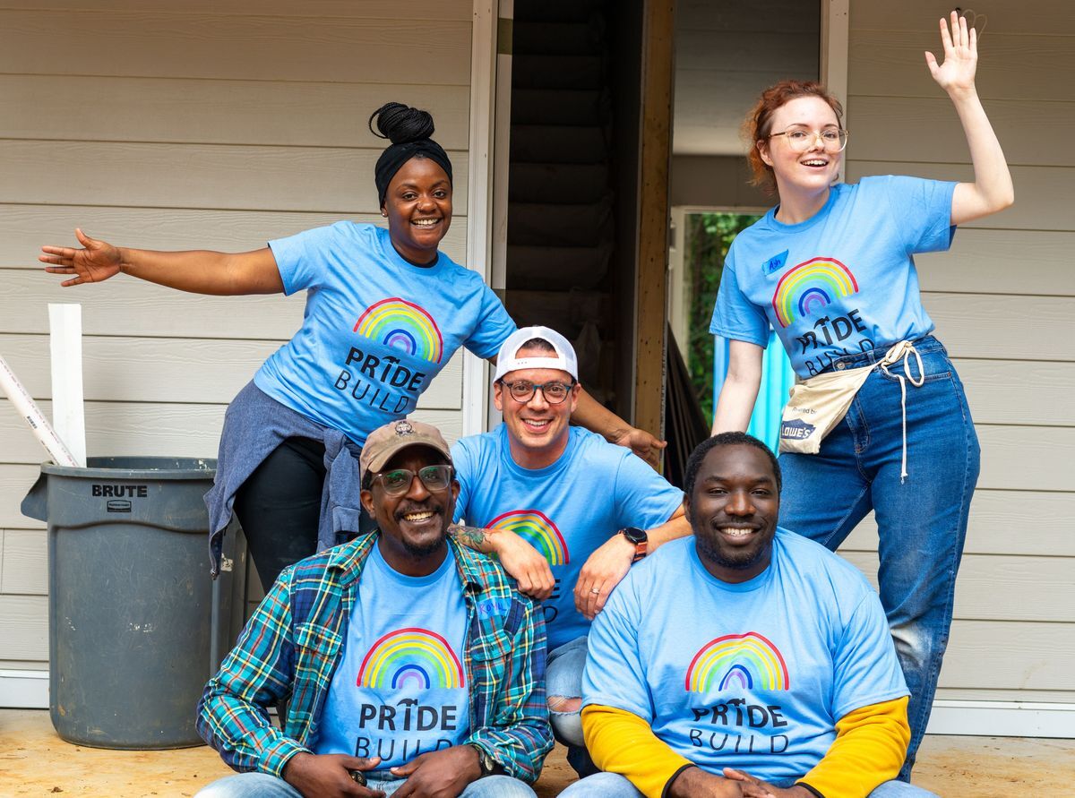 Pride Build : Build Programs : Ways to Give : Richmond Metropolitan ...