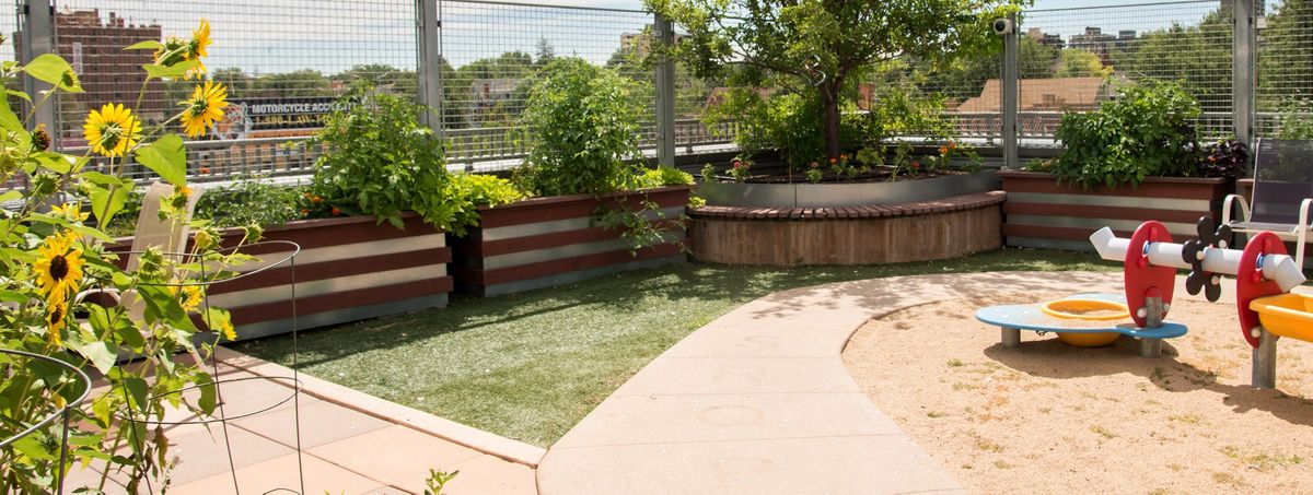 Site Map : The Gathering Place