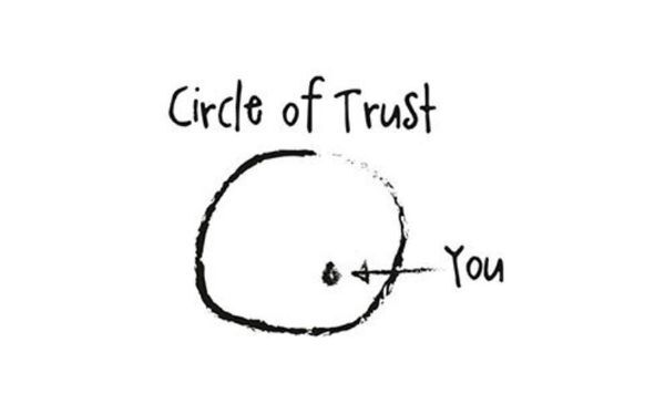 Circle of Trust