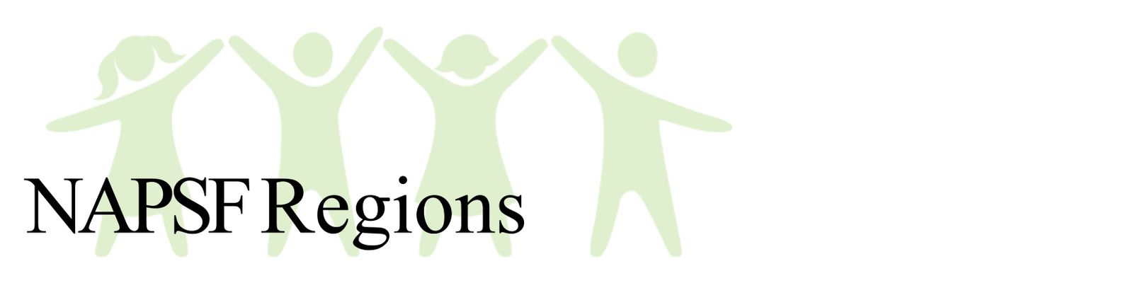 NAPSF Regions : Who We Are : Nebraska Association of Public School ...