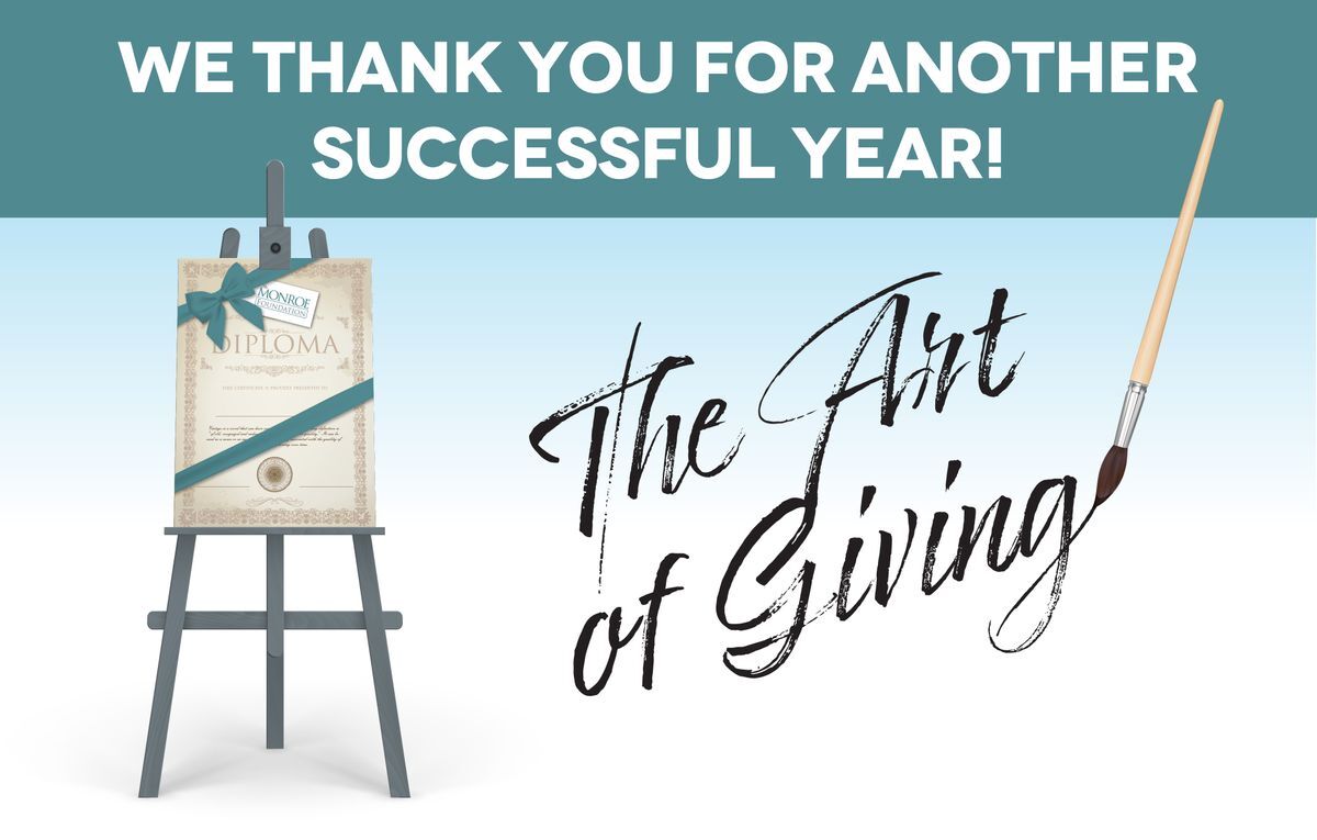 Home : Monroe Foundation