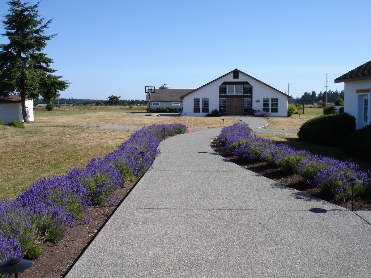 Rent Our Facilities : Get Involved : Pacific Rim Institute for ...