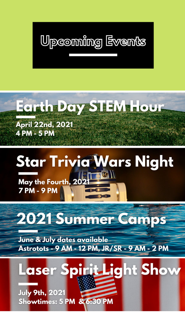 Challenger Learning Center of Northwest Indiana | STEM Education Programs
