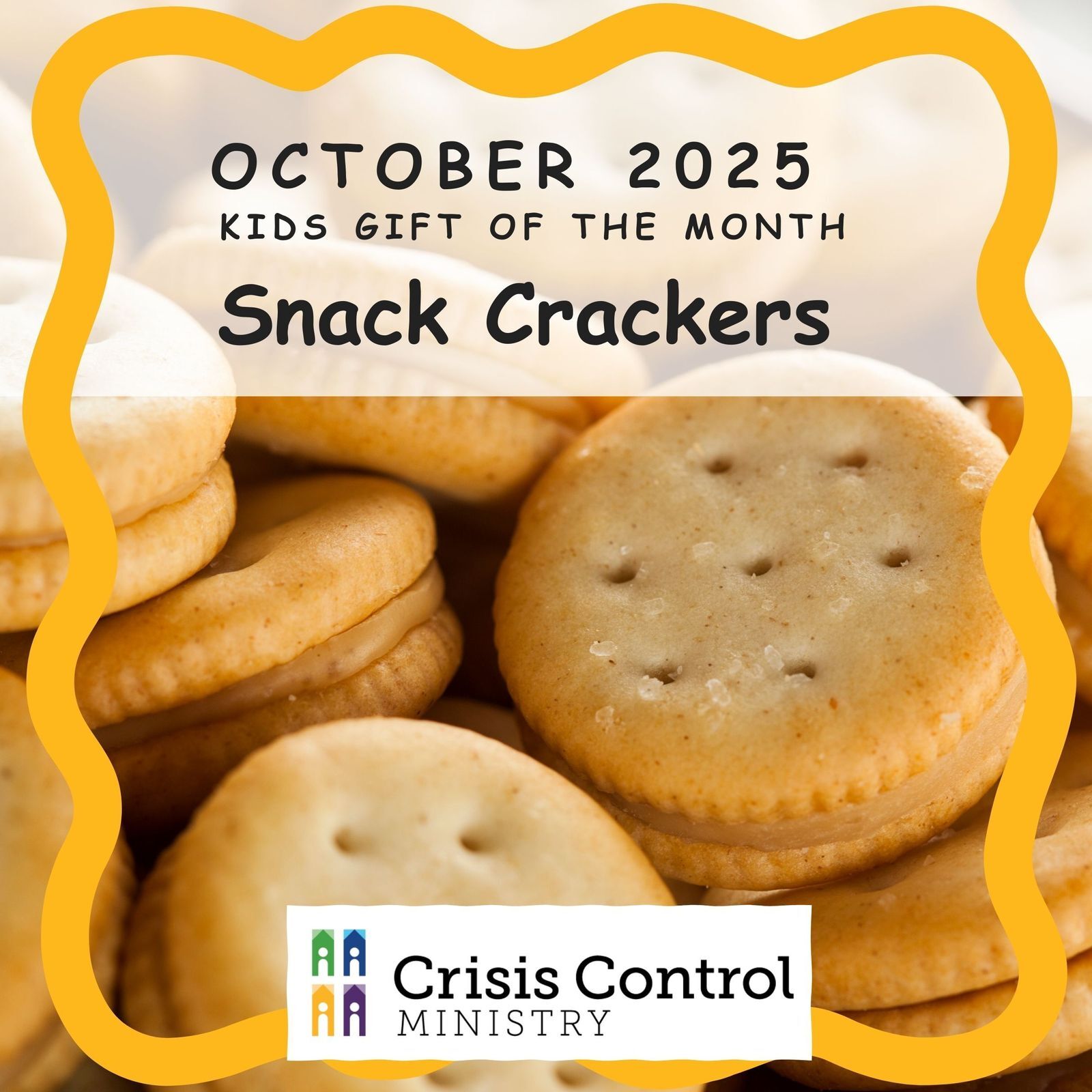 Home : Crisis Control Ministry