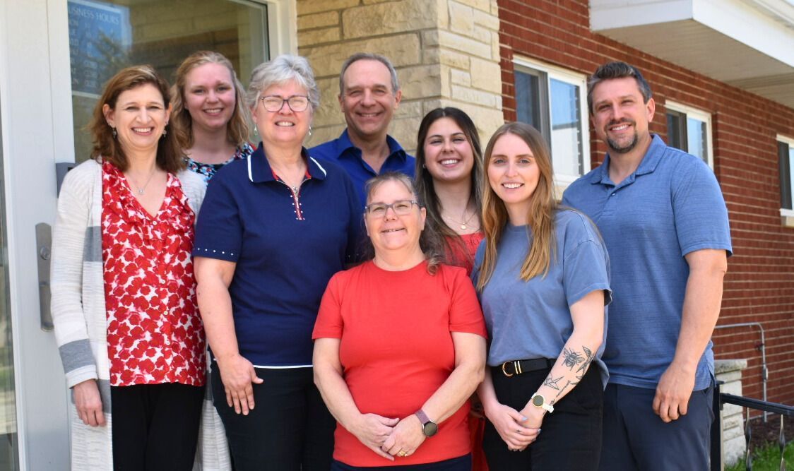 WELS Lutherans for Life Staff