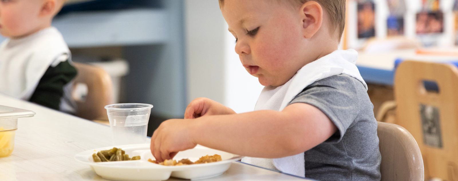 Food Program : Programs & Services : Child Development Centers, Inc.