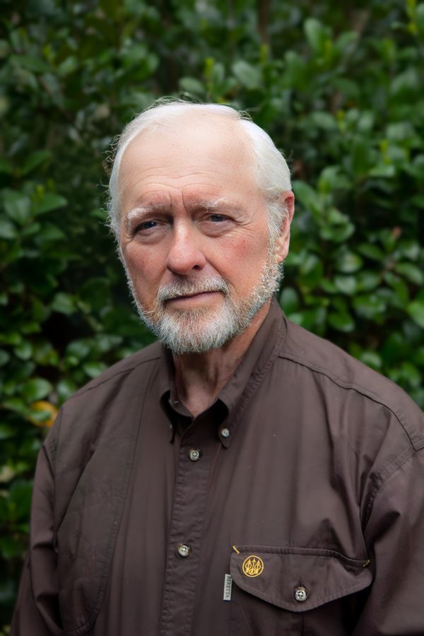 CMC of Kershaw County | Directory | Board of Trustees