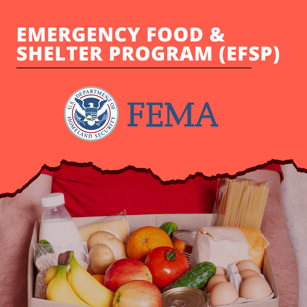 Emergency Food & Shelter Program (EFSP) : Grants : Our Impact : Hawaii ...
