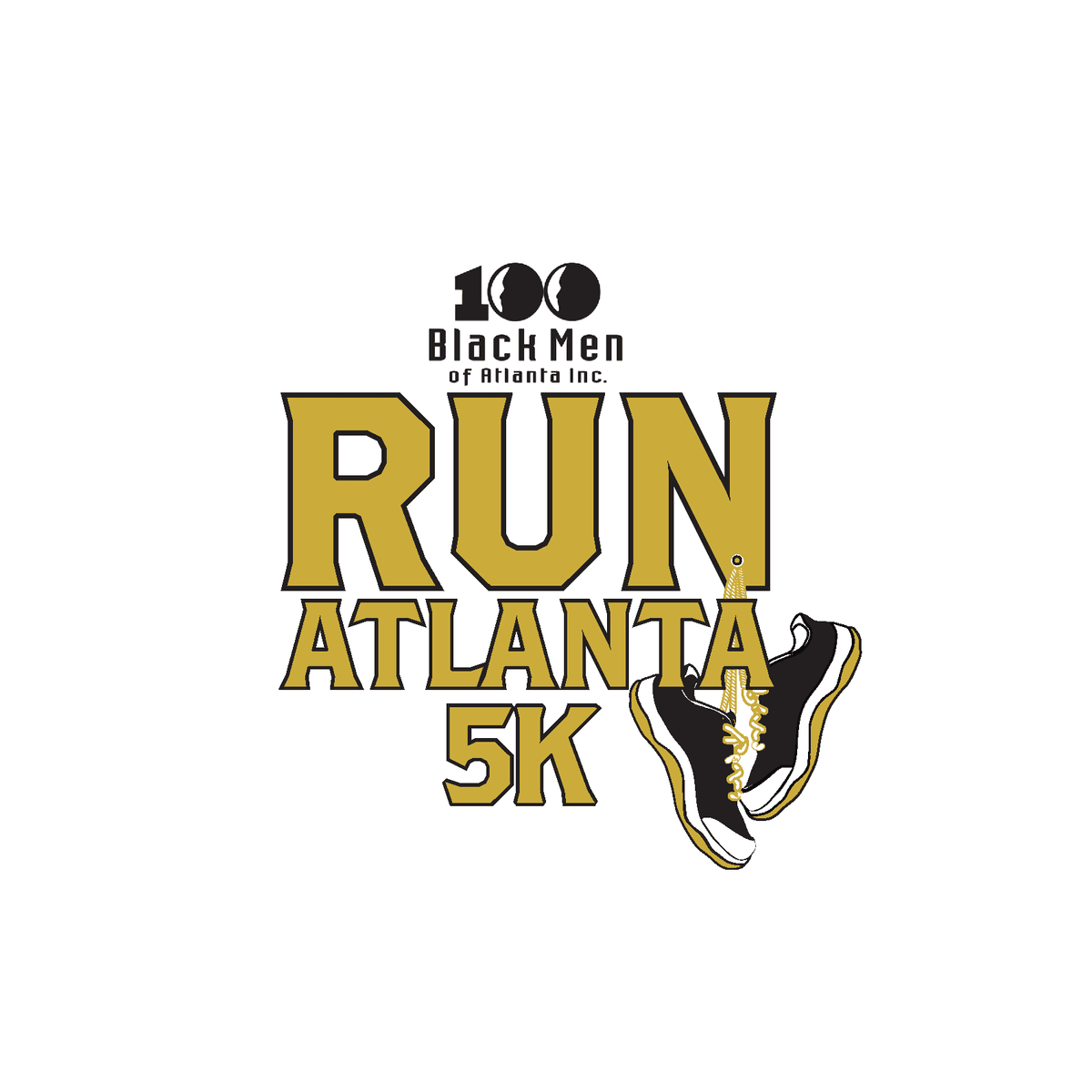 100 Black Men of Atlanta Run Atlanta 5K