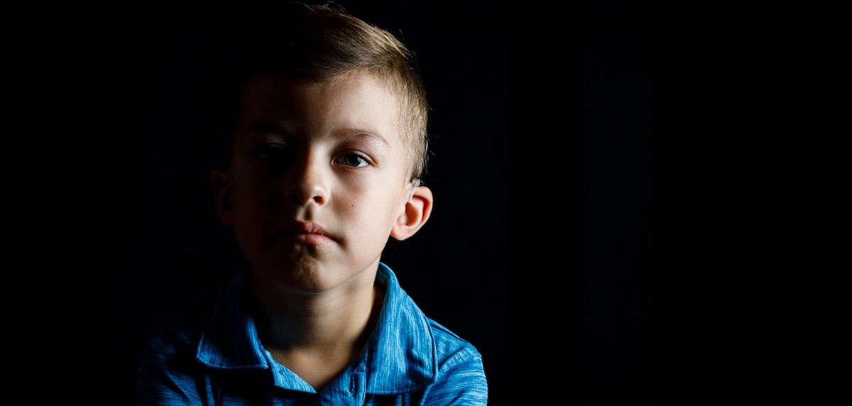Usher Syndrome Society