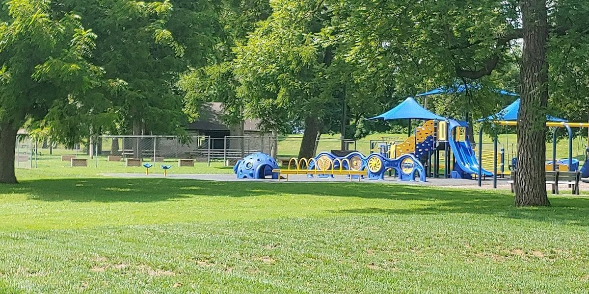 Entertainment, Movies, Pools, Parks & MORE in the Iola Area