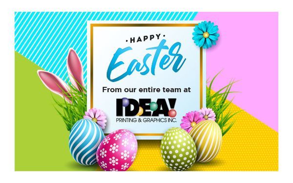 IDEA! Printing & Graphics | Exemplary Design & Execution Visalia ...