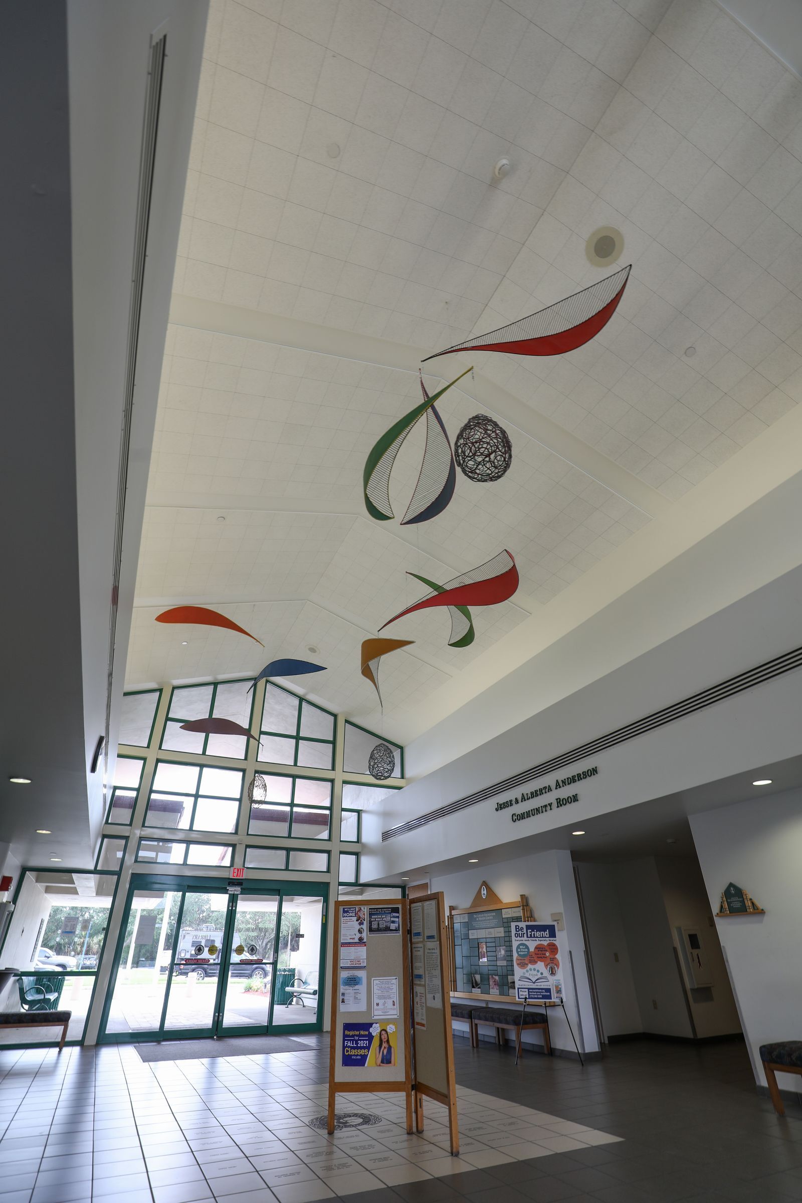 Art in Public Places : PROGRAMS & EVENTS : MartinArts