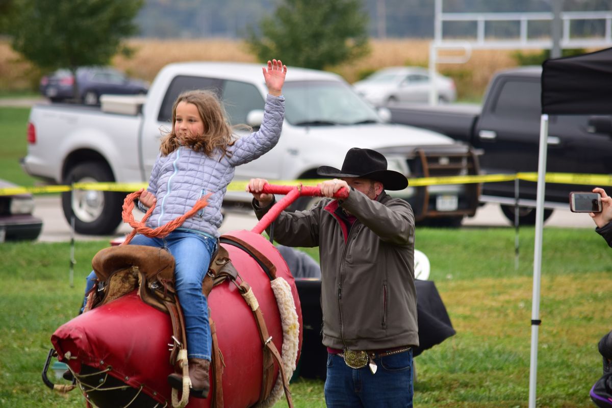 Victory Riding Academy : Homefront Horseman Riding Center : Operation ...