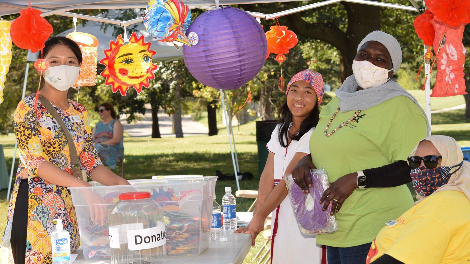 Donate : Get Involved : Asian Community and Cultural Center