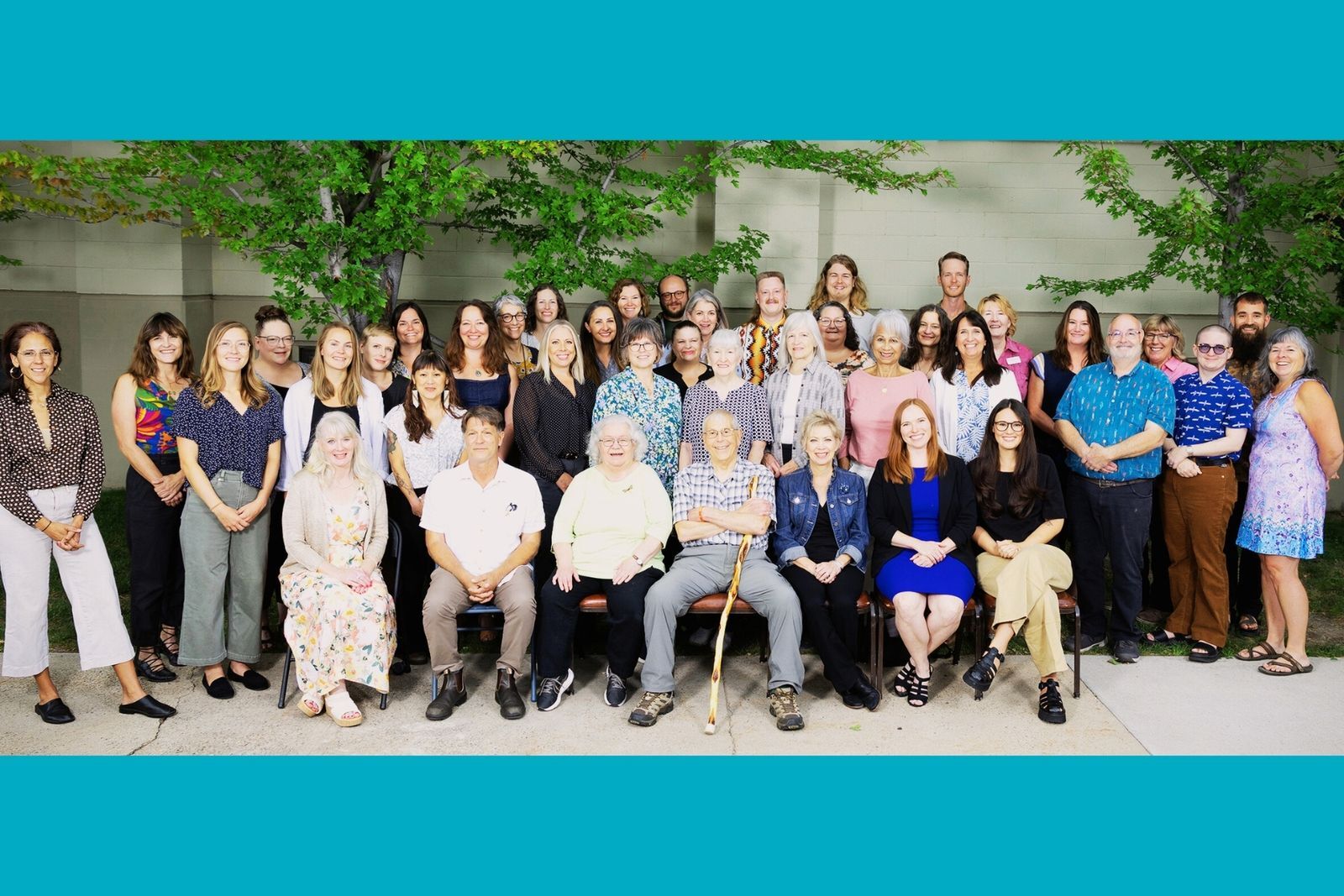 Staff | Missoula Aging Services