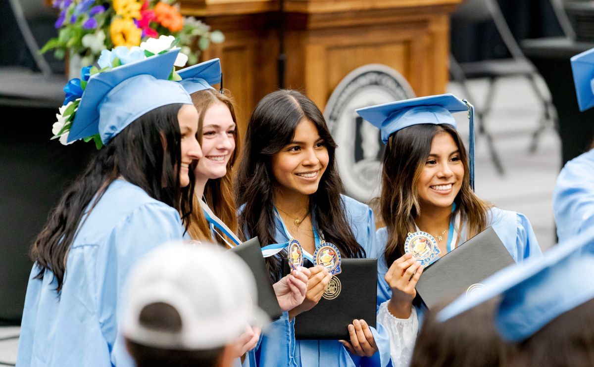 Gillette College Foundation helps fulfill the needs of Gillette College ...