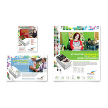 Quik Print Printing - Letterhead, Envelopes, Graphics Business Forms ...