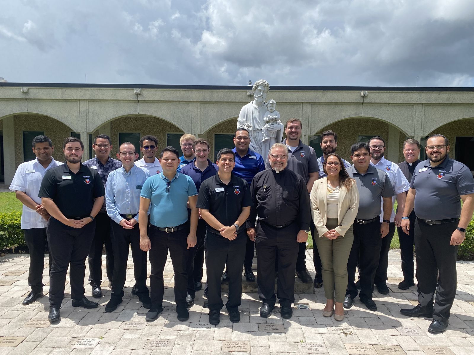 Overview : Prison Ministry : Programs : Catholic Charities of the ...