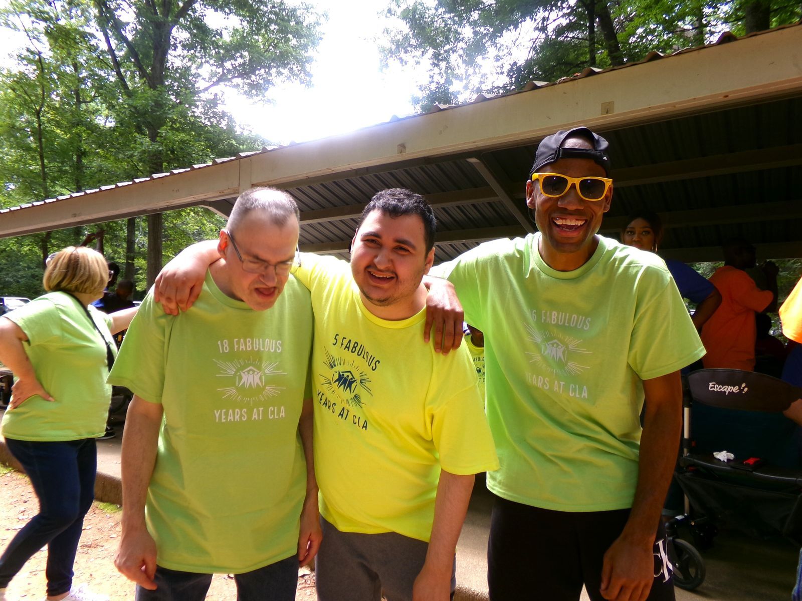 Home : Community Living Alternatives